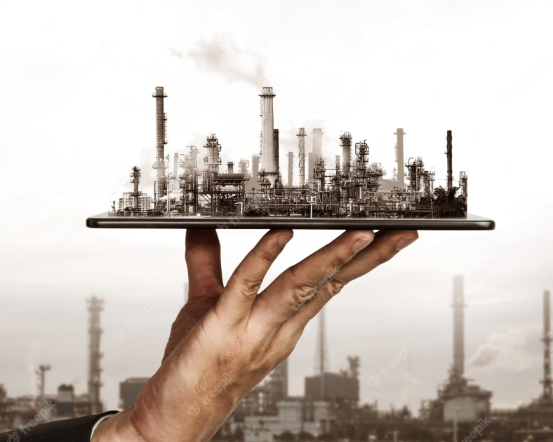 Home - Denwell Fluid Controls - Industrial Pumps and Valves